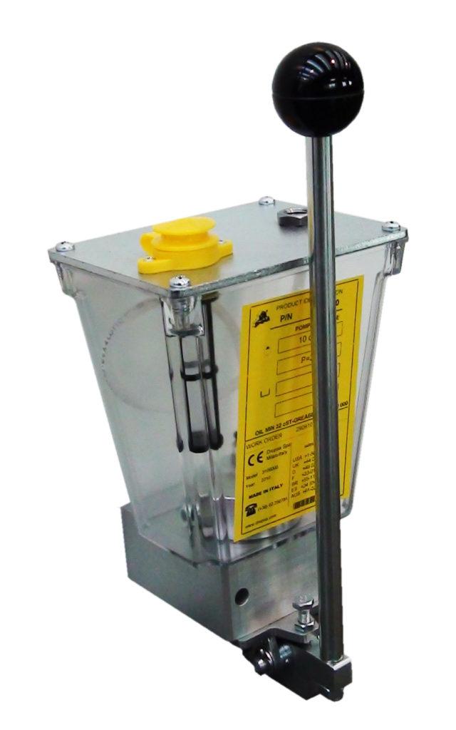 Bomba Manual Série 3106000 - Dropsa