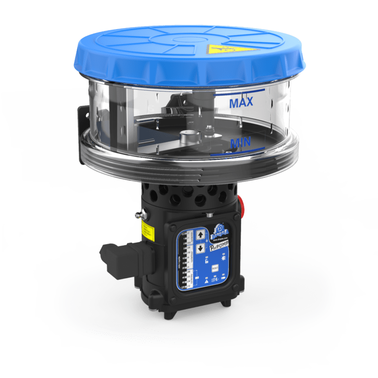 Bomba PoliPump - Dropsa