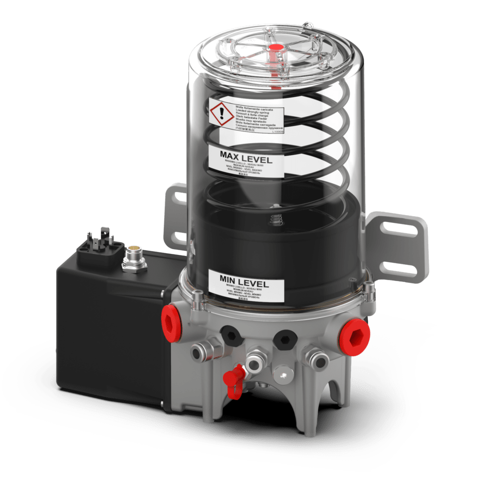 Bomba OMEGA - Dropsa