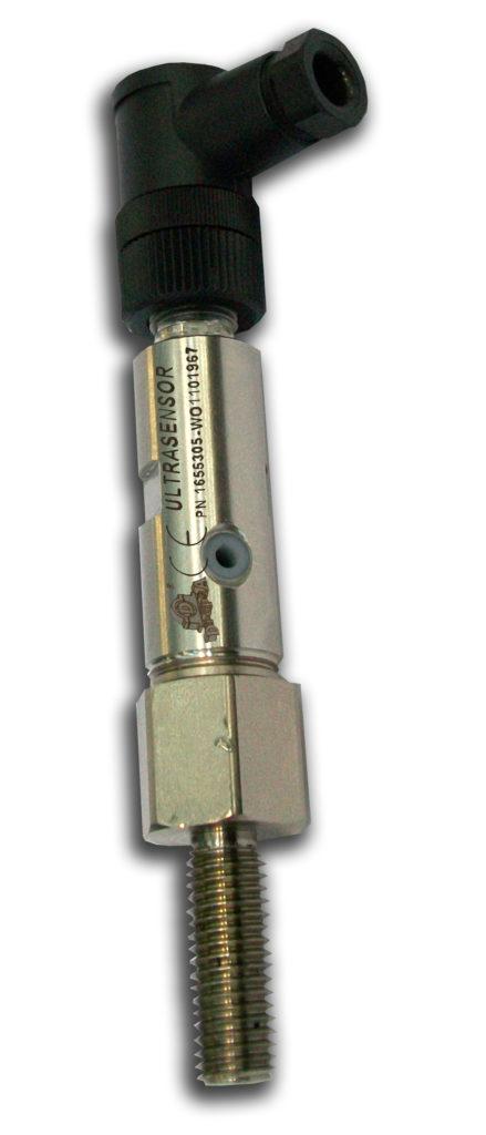 Ultrasensor Linha dupla modelo DM/DMM - Dropsa