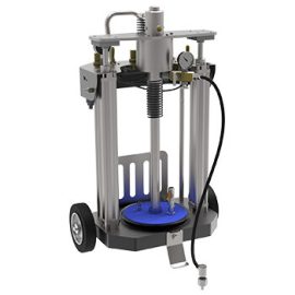 Bombas Tambor – Dropsa